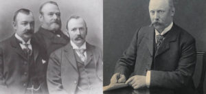 The Original John Horsfall - UK Textile Mill Heritage | John Horsfall