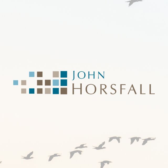 Contact - John Horsfall | Creativity in Flight