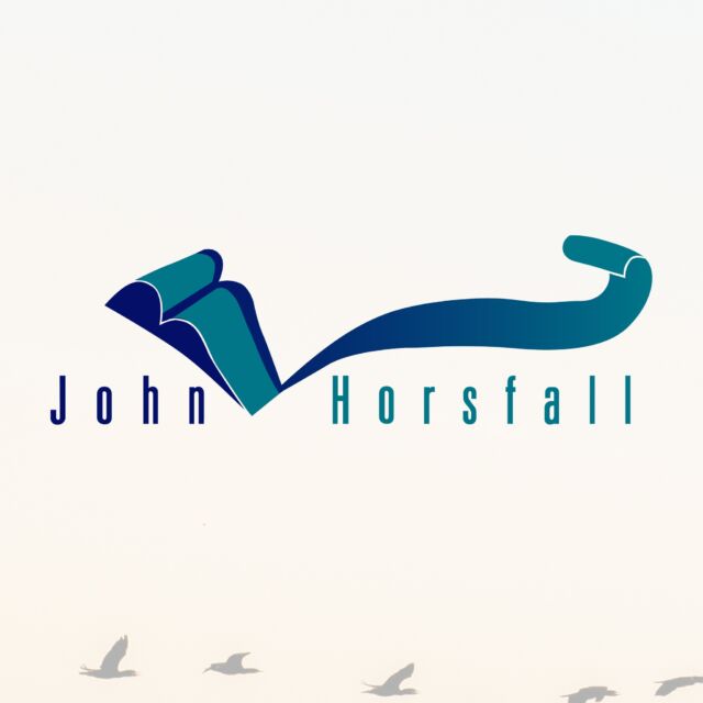 Contact - John Horsfall | Creativity in Flight